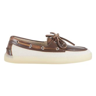 Copenhagen Femme, Chaussures, Brun, Taille: 37 EU Cph160 Loafer