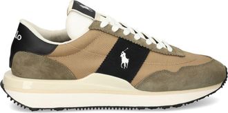 Polo Ralph Lauren Polo Pony Sneakers - Braun