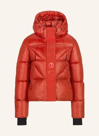 19V69 19V69 Italia Winterjacke Madrisa orange