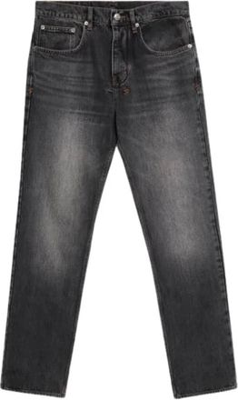 Ksubi Homme, Jeans, Noir, Taille: W30 Anti K Villain Grey