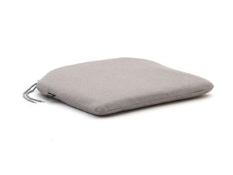 Madison New York Sitzkissens Schalenstuhl 48x46 cm Sitz