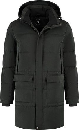 Travelin' Winterjacke Ladan Atmungsaktiv und w&auml;rmed&auml;mmung