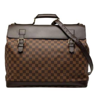 Louis Vuitton Pre-owned Ebene West End PM - - Pre-owned - Damen - Braun - ONE SIZE