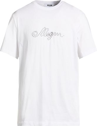 Msgm TOPS - T-shirts auf YOOX.COM