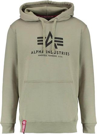 Alpha Industries Sweatshirt Basic