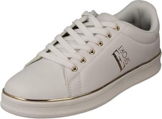 Spot On Elle Sport Casual F7206, blanc, 38 EU