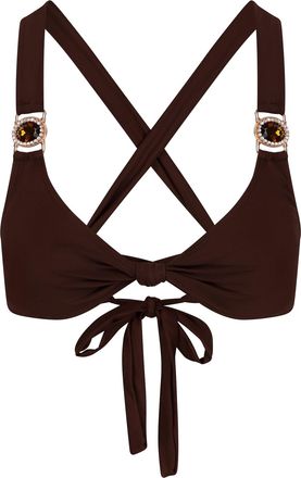 Moda Minx Bikinitop Amour