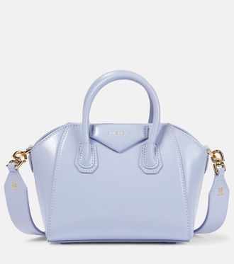 Givenchy Schultertasche Antigona Toy Mini