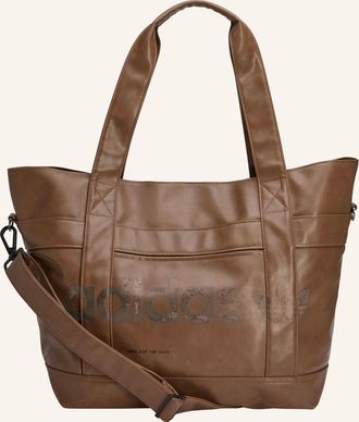 adidas Originals Adidas Originals Shopper braun