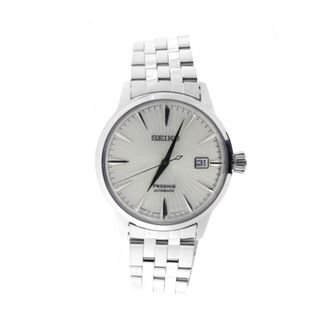 Seiko Presage Cocktail Time - - Accessories - Damen - Grau - ONE SIZE