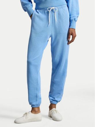 Polo Ralph Lauren Jogginghose 211971694503 Blau Tapered Fit
