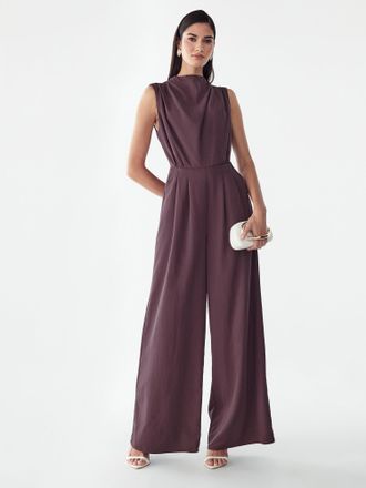 BWLDR Jumpsuit Annie