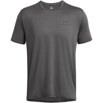 Under Armour Vanish Energy SS T-Shirt Herren, Castlerock - Castlerock, M
