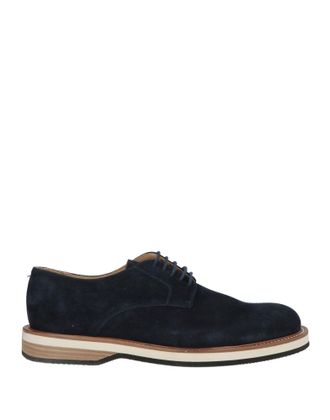 Frau SCHUHE - Schn&uuml;rschuhe auf YOOX.COM