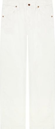 Wrangler Herren Jeans 13MWZ, Original Regular Bootcut Fit, Straight Leg