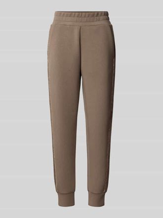 Guess Slim Fit Sweatpants mit Viskose-Anteil Modell Victoire
