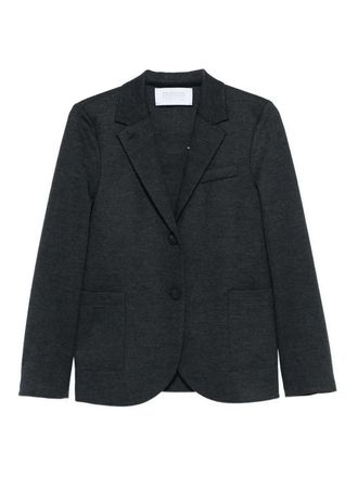 Harris Wharf London Blazer - Gris