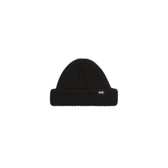 GCDS Nylon H&uuml;te - - Accessories - Herren - Schwarzk - ONE SIZE