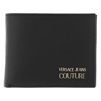 Versace Jeans Couture Wallets & Cardholders - - Accessories - Herren - Schwarzk - ONE SIZE