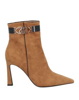 Pollini SCHUHE - Stiefeletten auf YOOX.COM