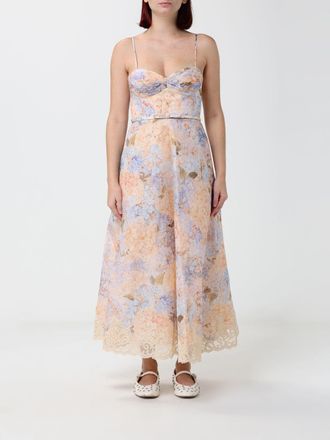 Zimmermann Robe Femme couleur Bleu