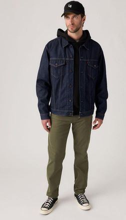 Levi's XX Standard Taper Tech+ Chino - Herren - Gr&uuml;n / Gr&uuml;n