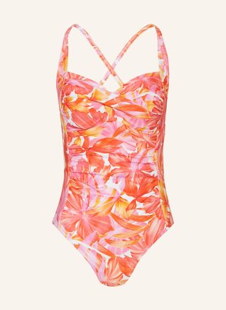 Darling Harbour Darling Harbour Badeanzug pink