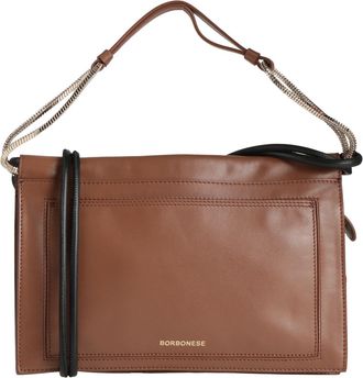 Borbonese TASCHEN - Umh&auml;ngetasche auf YOOX.COM