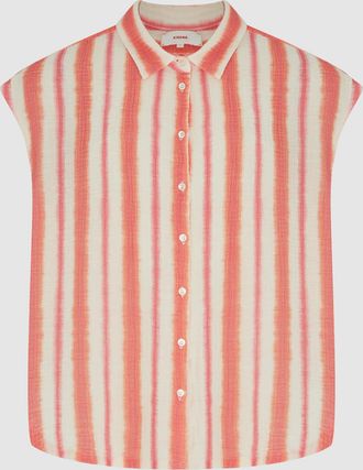 Xirena Chemise Tillie Sunset Pink