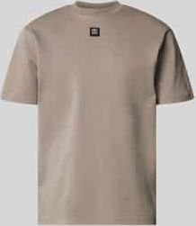 HUGO BOSS Regular Fit T-Shirt aus reiner Baumwolle Modell DALILE