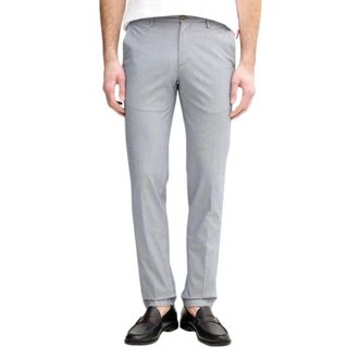 Karl Lagerfeld Homme, Pantalons, Bleu, Taille: W32 KL-Cliff Pantalon Chino