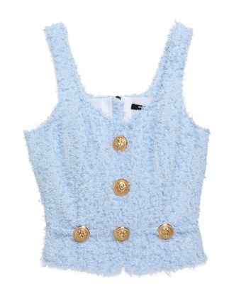 Balmain TOPS - Tops auf YOOX.COM