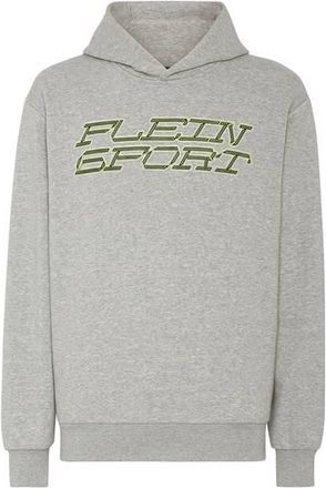 Plein Sport Herren Kapuzensweat TIGER