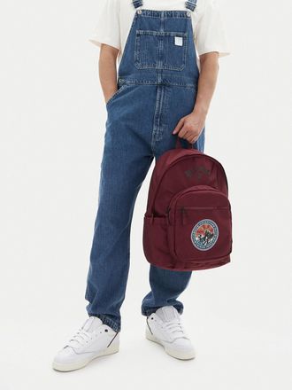 Billabong Rucksack Billabong C-BLB-M-003-08 Dunkelrot