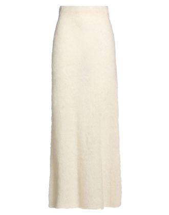 Semicouture HOSEN & R&Ouml;CKE - Maxi-R&ouml;cke auf YOOX.COM