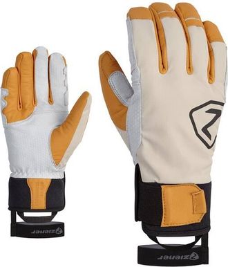 Ziener Herren Handschuhe GASPAR AS(R) PR glove ski alpine