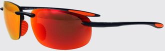 Maui Jim Lunettes De Soleil Homme couleur Rouge