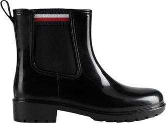 Tommy Hilfiger SCHUHE - Stiefeletten auf YOOX.COM