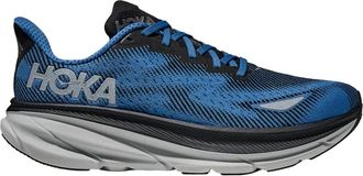 Hoka One One Homme, Sport, Bleu, Taille: 44 EU Clifton 9 GTX