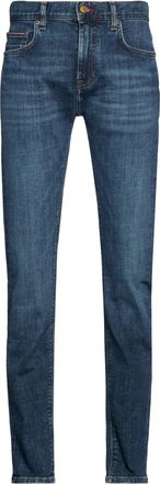 Tommy Hilfiger HOSEN & R&Ouml;CKE - Jeanshosen auf YOOX.COM
