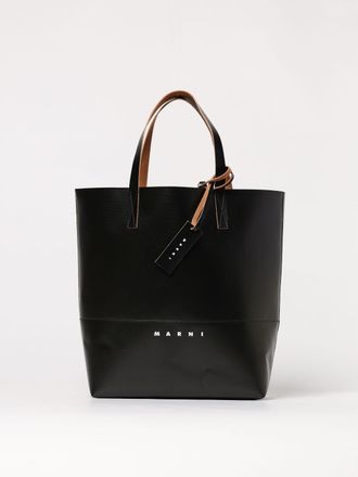 Marni Sacoche MARNI Homme couleur Noir