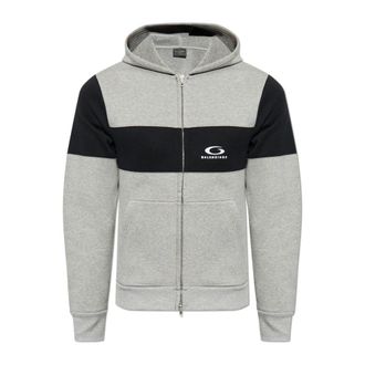 Balenciaga Hoodie - - Sweatshirts & Hoodies - Herren - Grau - M