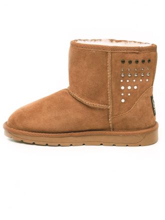 Gooce Snowboots Suri