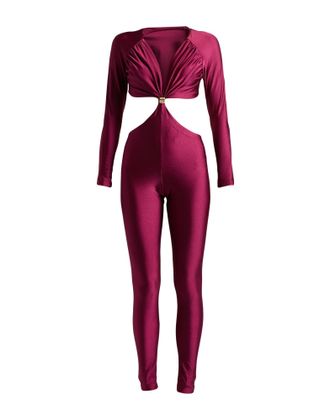 MVP Wardrobe OVERALLS - Jumpsuits auf YOOX.COM
