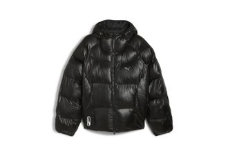 Puma Winterjacke PUMATECH Pufferjacke Herren