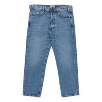 Cycle Cycle Slim-fit Jeans - - Jeans - Herren - Blau - W36