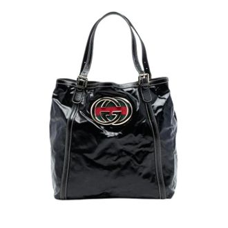 Gucci Damen, Pre-Owned, Schwarzk, ONE SIZEGr&ouml;&szlig;e