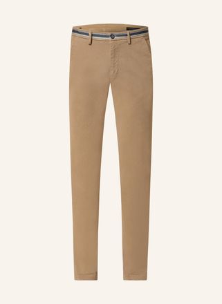 Mason's Masons Chino Extra Slim Fit beige