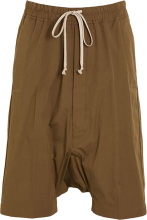 Rick Owens HOSEN & R&Ouml;CKE - Shorts & Bermudashorts auf YOOX.COM