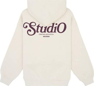 Worst Behavior Herren Hoodie REEN V2